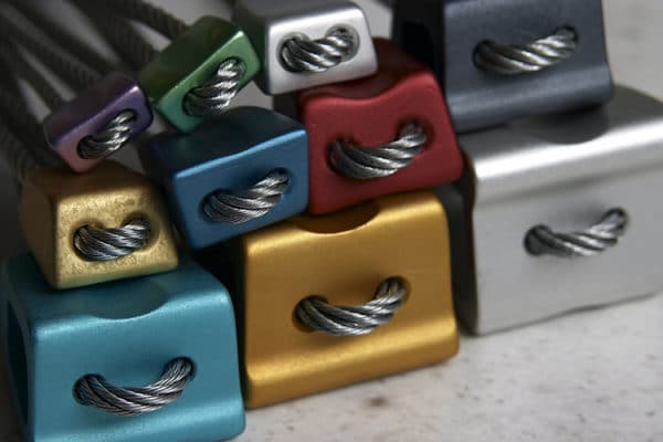 Metal Finishing, Plating, Anodizing & Coating Services | Houston, TX