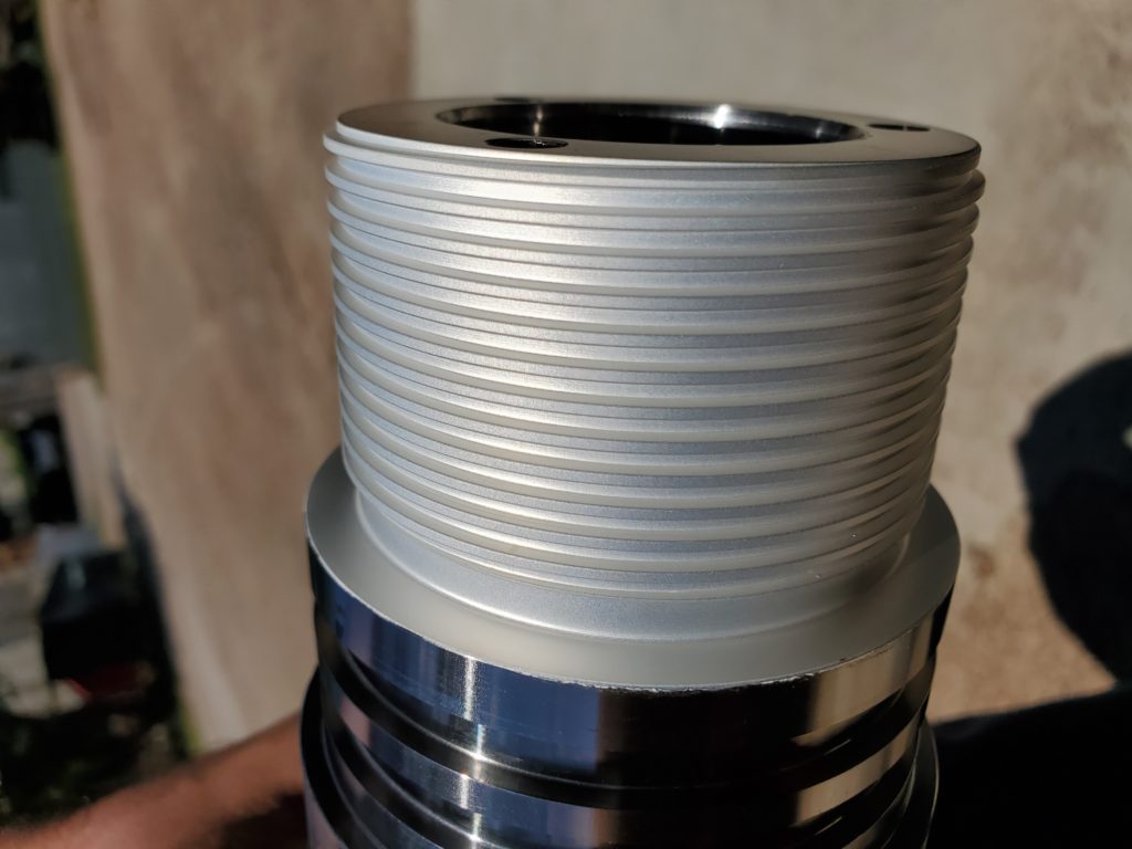 Gold, Silver, Copper & Nickel Metal Plating Services | Houston, TX